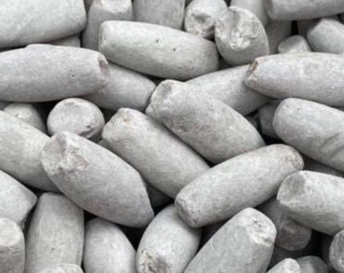 Ayilo Edible Clay 200g Smoked Calaba, Nzu, Shile, Bentonite Clay - Etsy UK
