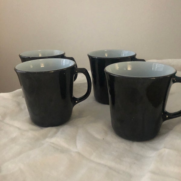 Pyrex Coffee Mugs - Etsy