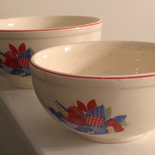 Universal Pottery - Etsy