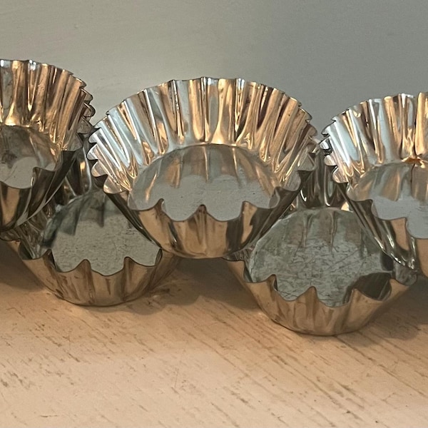 Tart Molds - Etsy