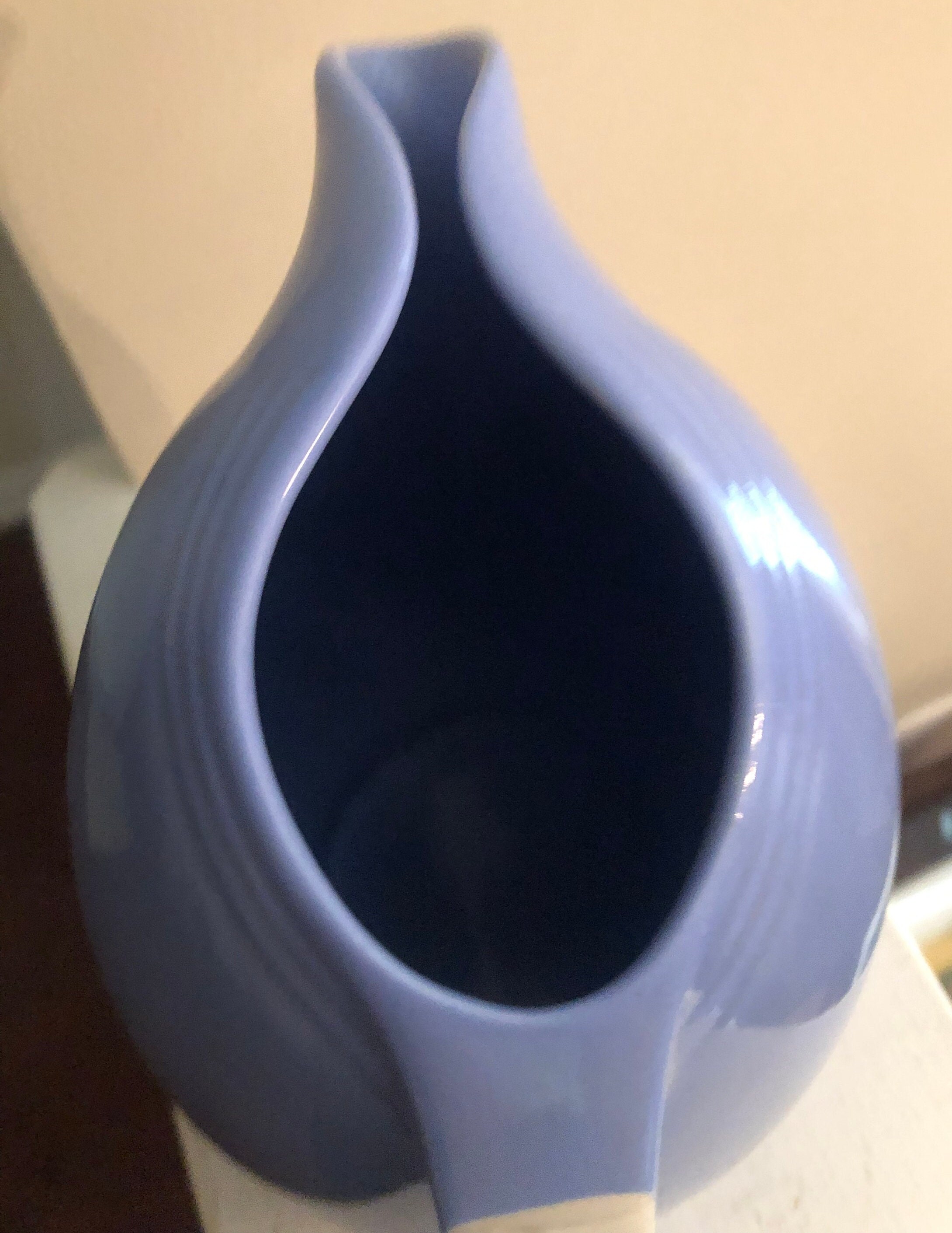Vintage Hall Rose Parade Large Pitcher - Etsy