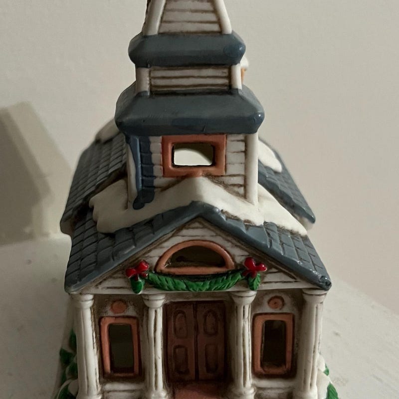 Lefton Christmas - Etsy