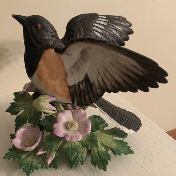 Lenox Bird Figurines - Etsy