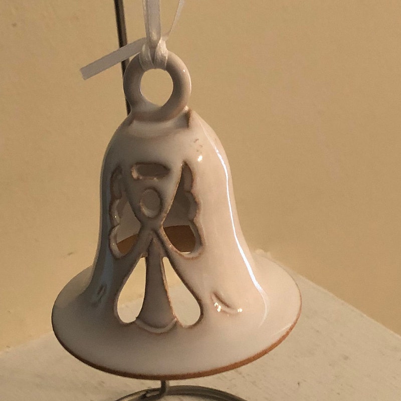 Pottery Angels - Etsy