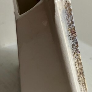 Vintage Happy Birthday Book Shaped Wall Pocket - Etsy