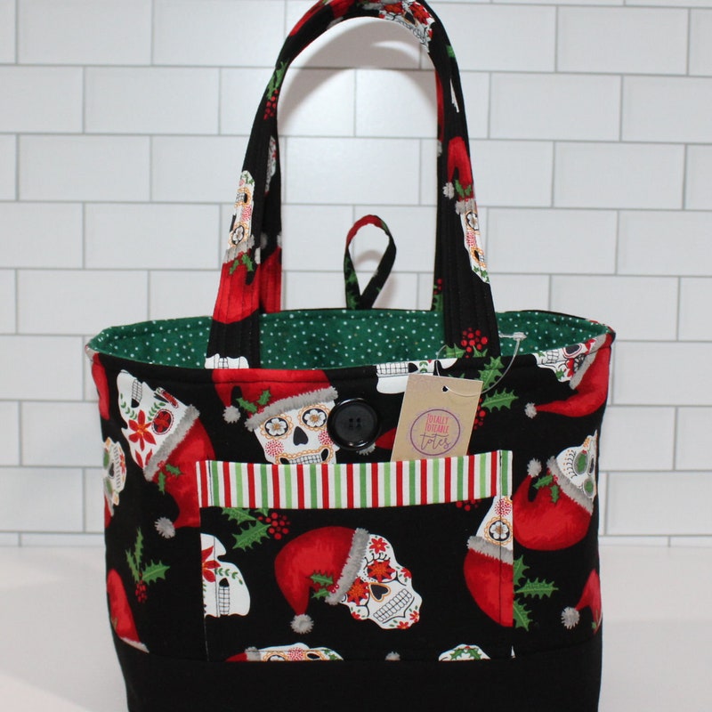 TotallyToteableTotes - Etsy