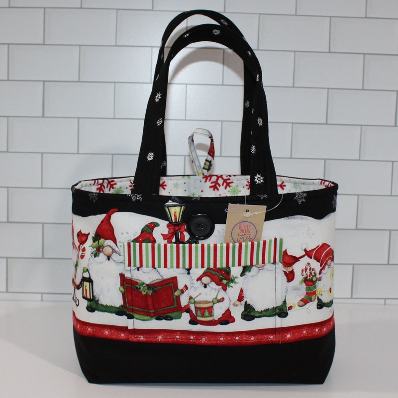 TotallyToteableTotes - Etsy
