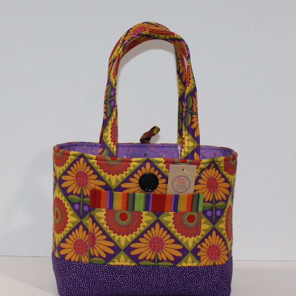 TotallyToteableTotes - Etsy