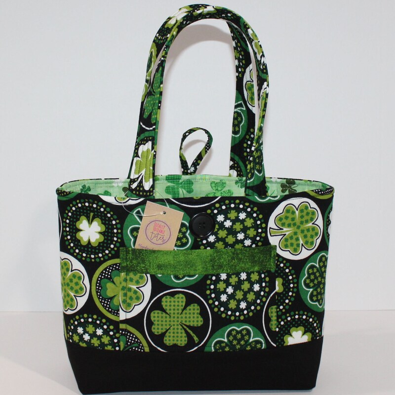 TotallyToteableTotes - Etsy
