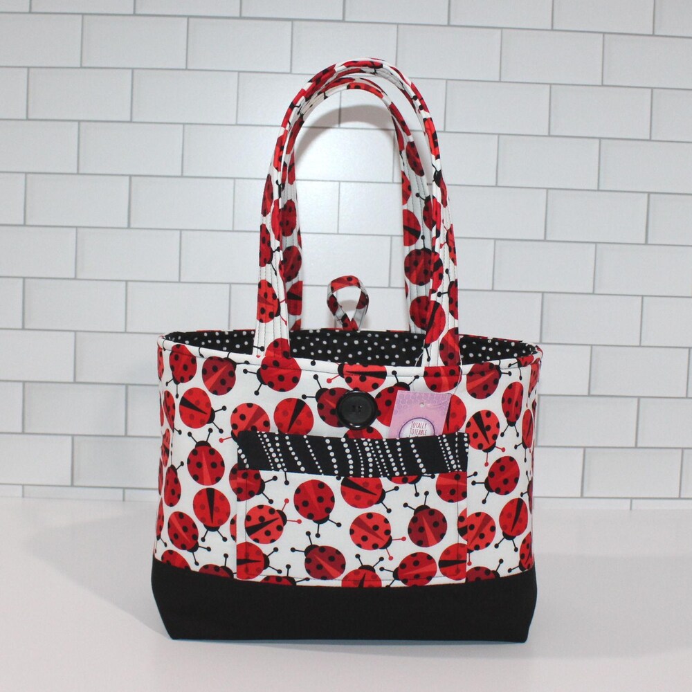 TotallyToteableTotes - Etsy