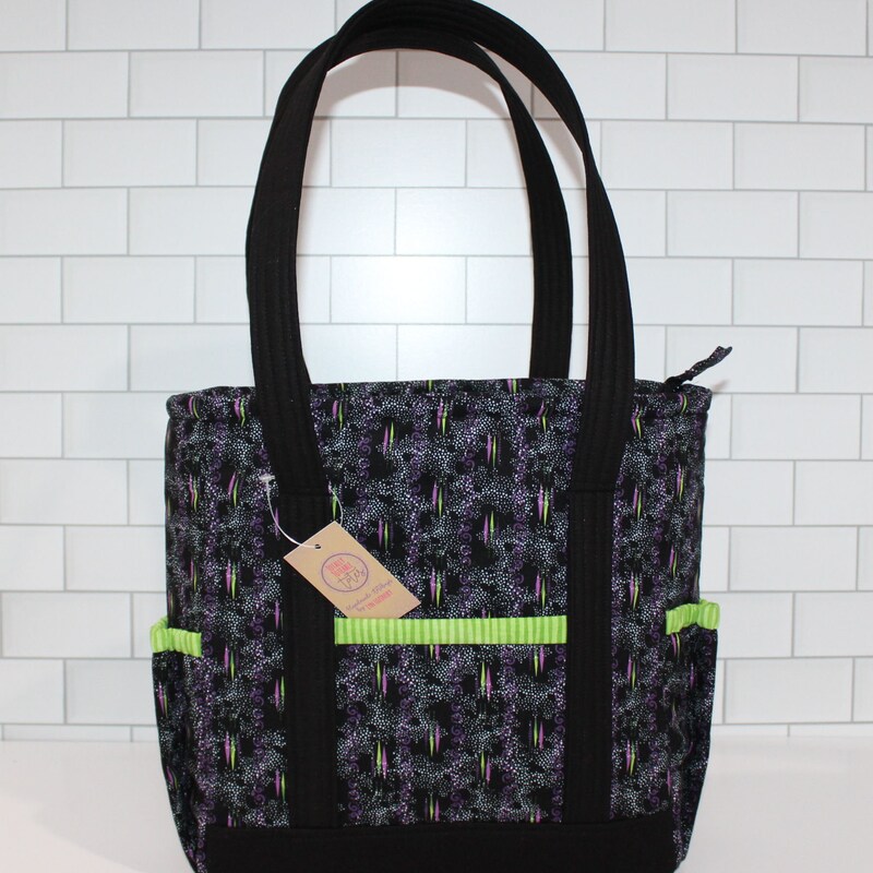 TotallyToteableTotes - Etsy