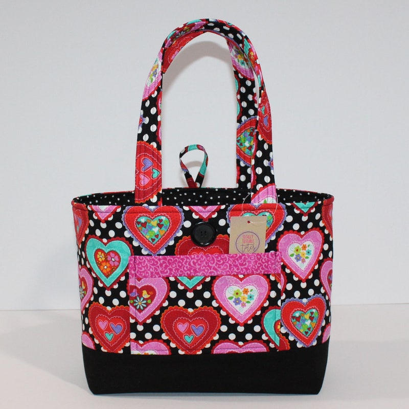 TotallyToteableTotes - Etsy