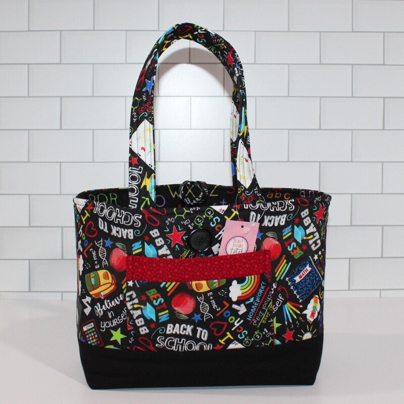 TotallyToteableTotes - Etsy