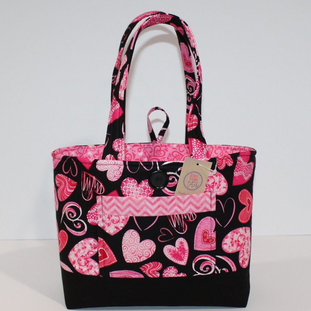 TotallyToteableTotes - Etsy
