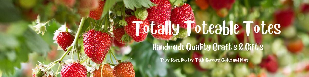 TotallyToteableTotes - Etsy