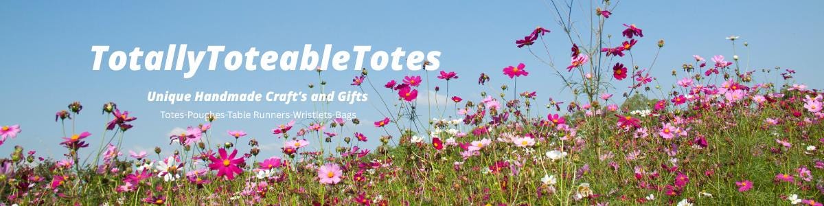 TotallyToteableTotes - Etsy