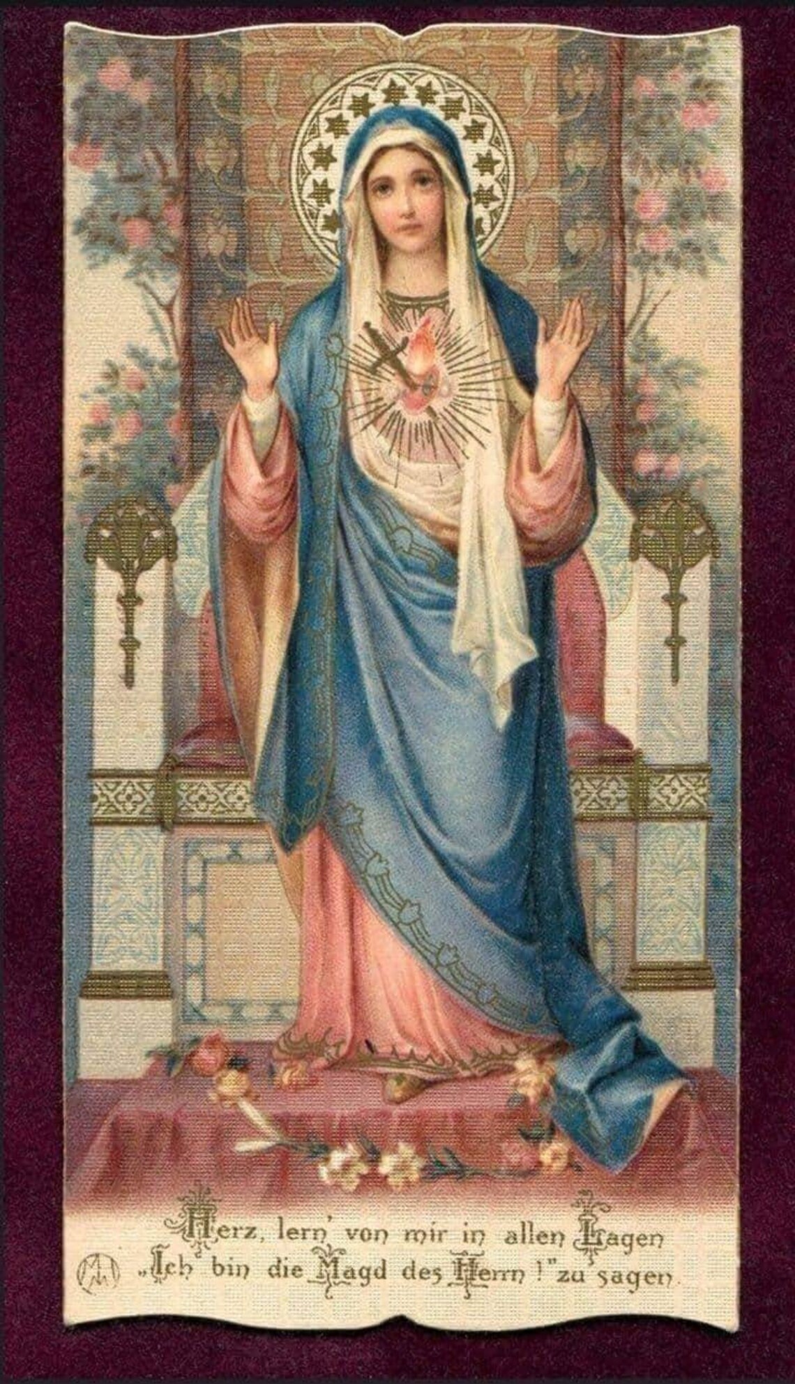 Ecclesiatical Latin, Common Prayers of the Catholic Church, Repel ...