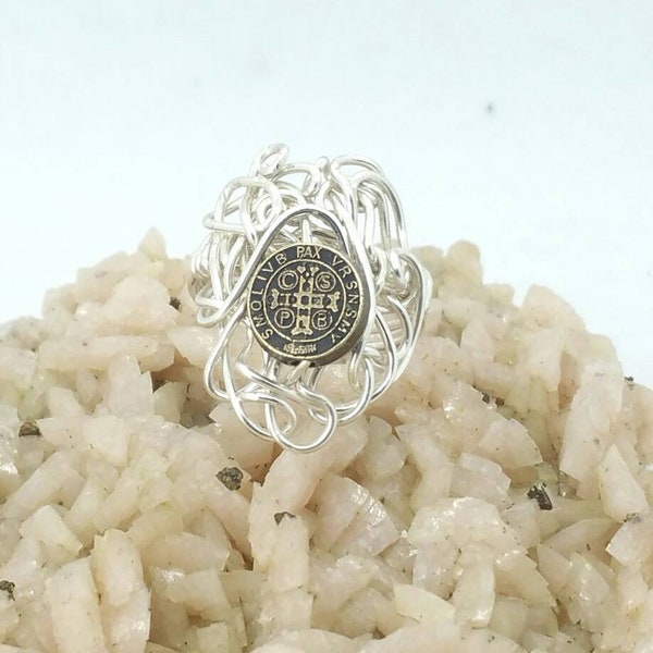 Supernatural Death Ring - Etsy