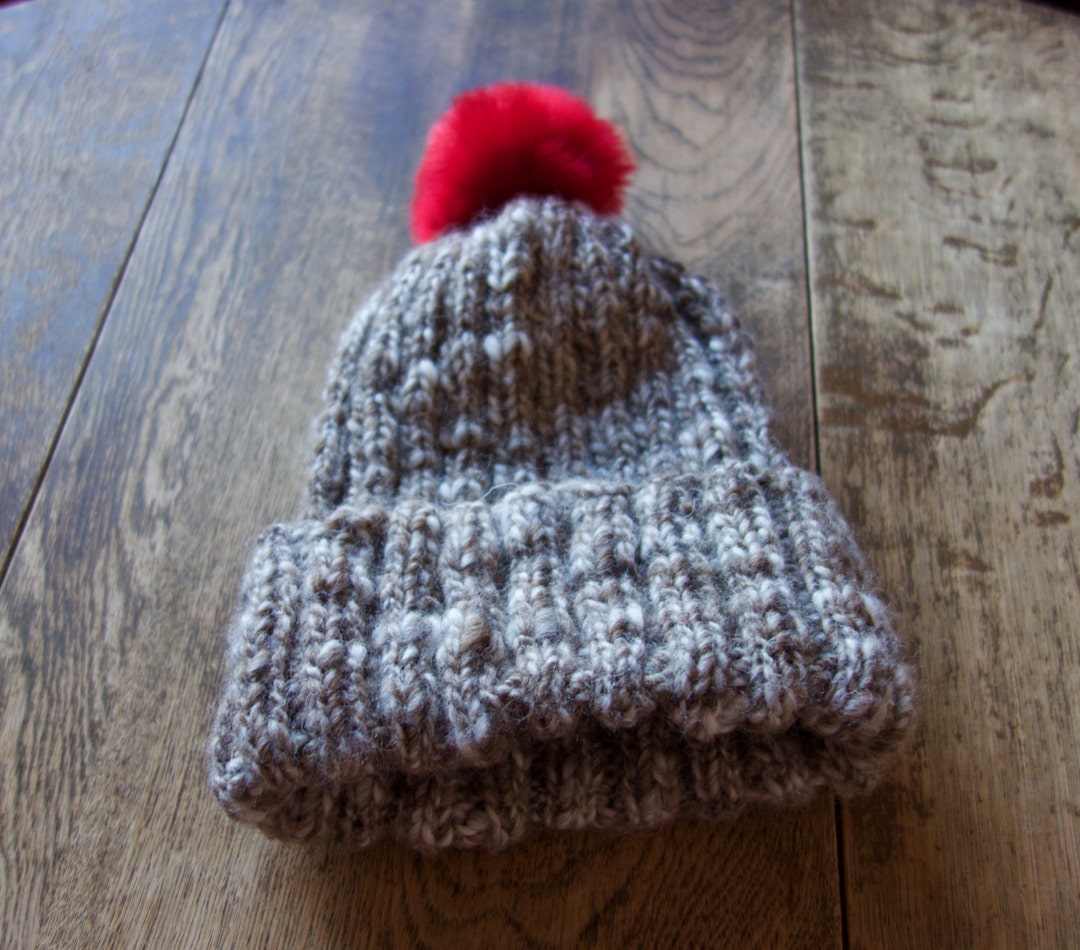 Red Nose Hat - Etsy