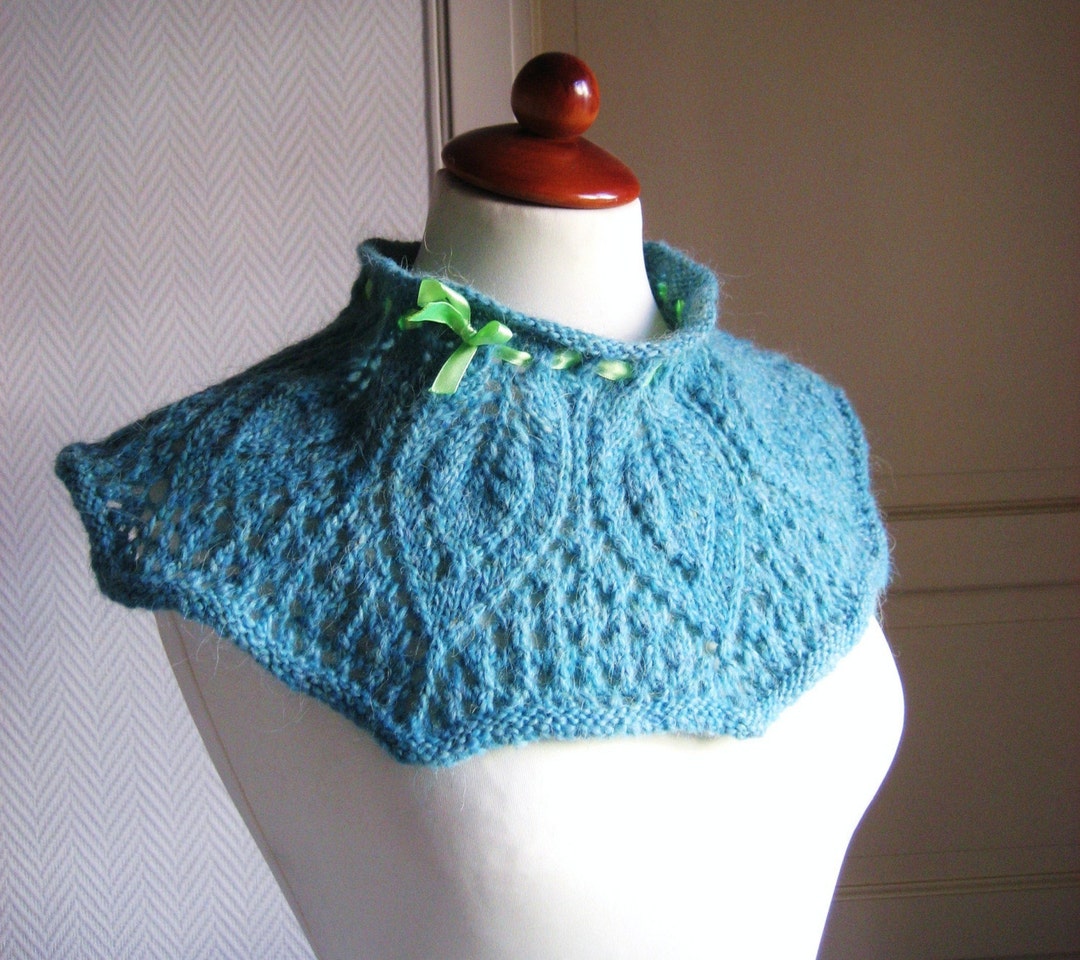 Ocean Blue Collar - Etsy