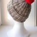 Red Nose Hat - Etsy