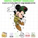Mickey , Peter Pan SVG Graphic Designs Files , Tinkerbell Svg , Peter ...