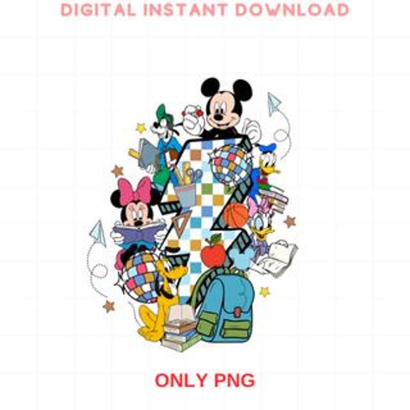 CuteDigitalUs - Etsy