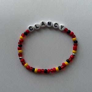 Twenty One Pilots Album Name Inspired Bracelets | Twenty One Pilots ...
