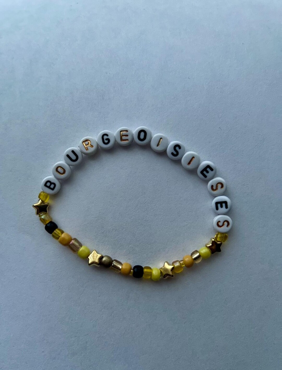 Conan Gray Bracelets and Necklaces Conan Gray Jewellery - Etsy