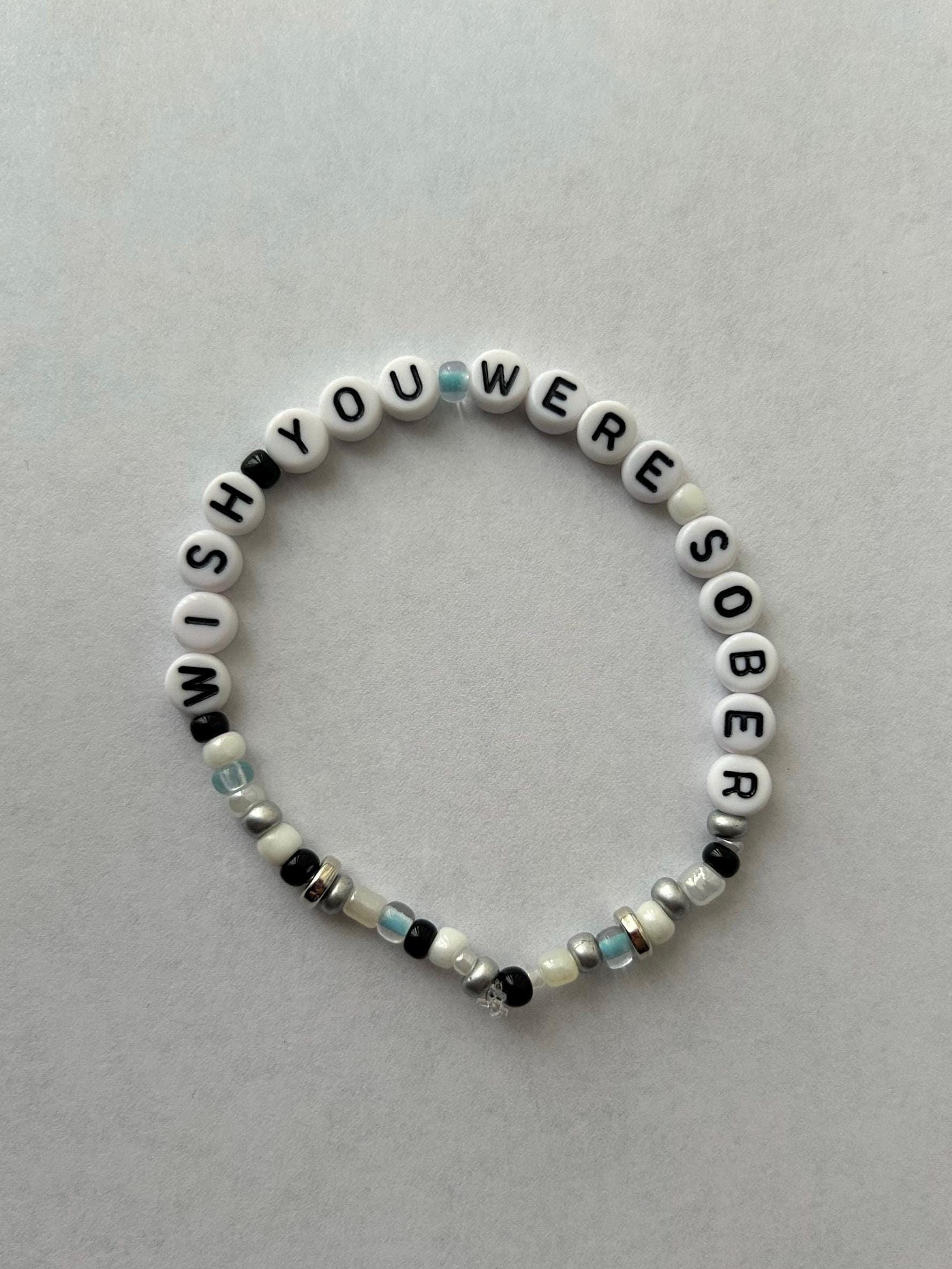 Conan Gray Kid Krow Inspired Friendship Bracelets Conan Gray Bracelet ...