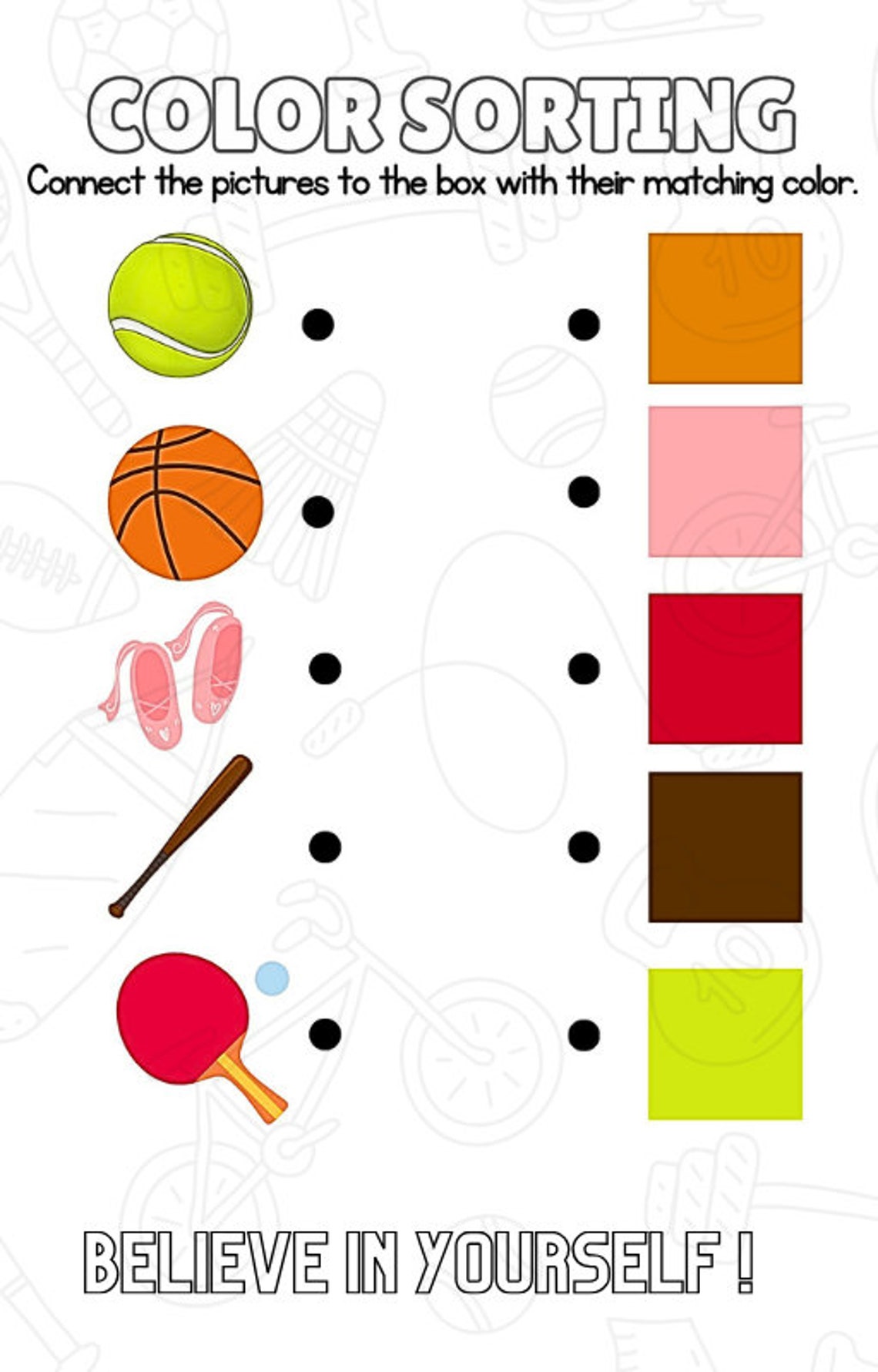 Big Dream Chasers: the Positive Thinking Coloring Book Part One - Etsy