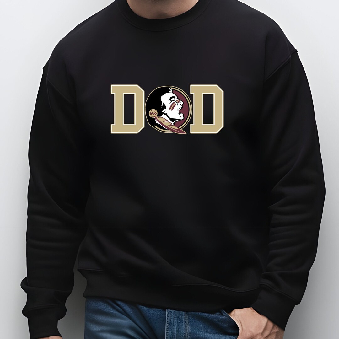 College Dad Shirt, UCF Dad, UF Dad, FSU Dad, Georgia Bulldogs, Fau Dad ...