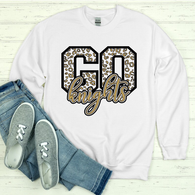 University of Central Florida, UCF, College Shirt, Go Knights, Knights ...