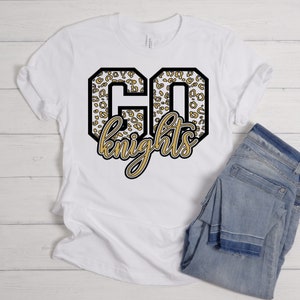 University of Central Florida, UCF, College Shirt, Go Knights, Knights ...