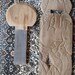 Big Vintage African Chair From Mali - Etsy