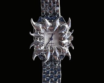 Soldered Watch - Etsy