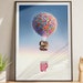 Up Movie Poster, Minimalist Digital Print, Gift for Movie Lovers ...