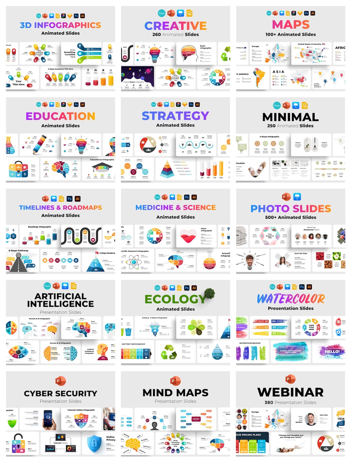 Medical Healthcare & Science,powerpoint Presentation Template Doctors ...