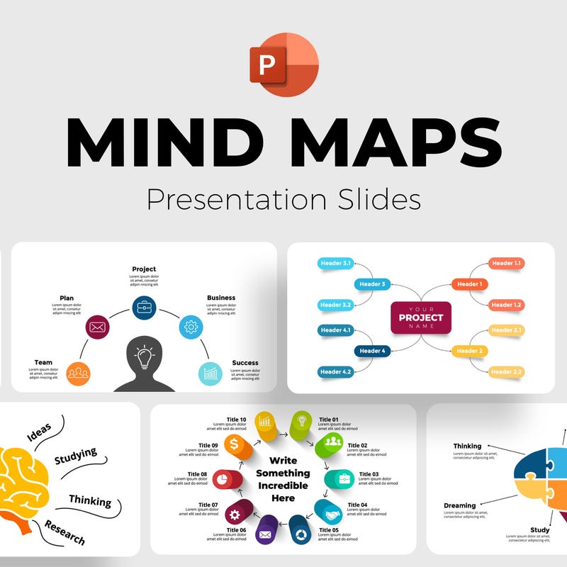 Decision Maps - Etsy UK