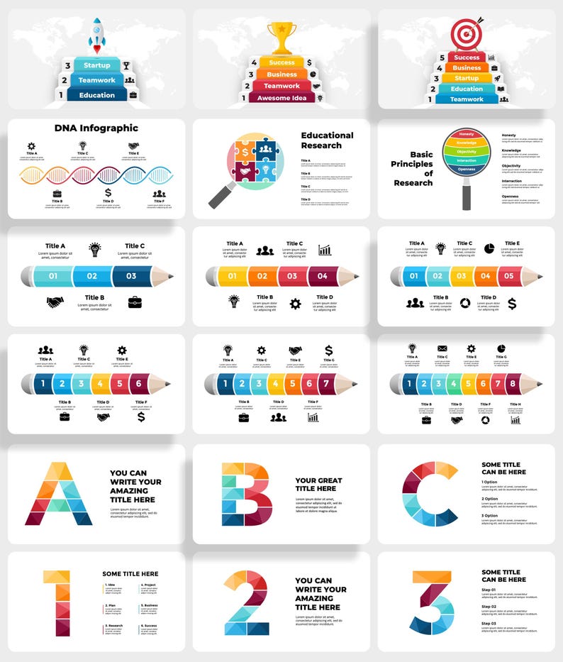 Education Presentation Template,editable Powerpoint Classroom,training ...
