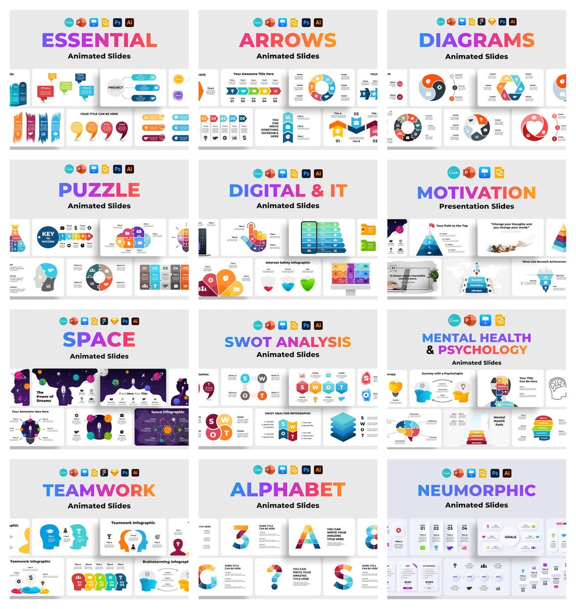 Medical Healthcare & Science,powerpoint Presentation Template Doctors ...