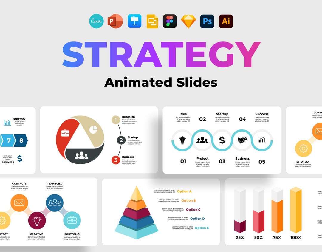 Business Strategy,editable Powerpoint Templates,presentation Design ...