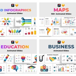 Figma Infographics, Editable Templates, Sketch Data Visualization ...
