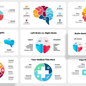 Medical Healthcare & Science,powerpoint Presentation Template Doctors ...