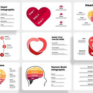 Medical Healthcare & Science,powerpoint Presentation Template Doctors ...