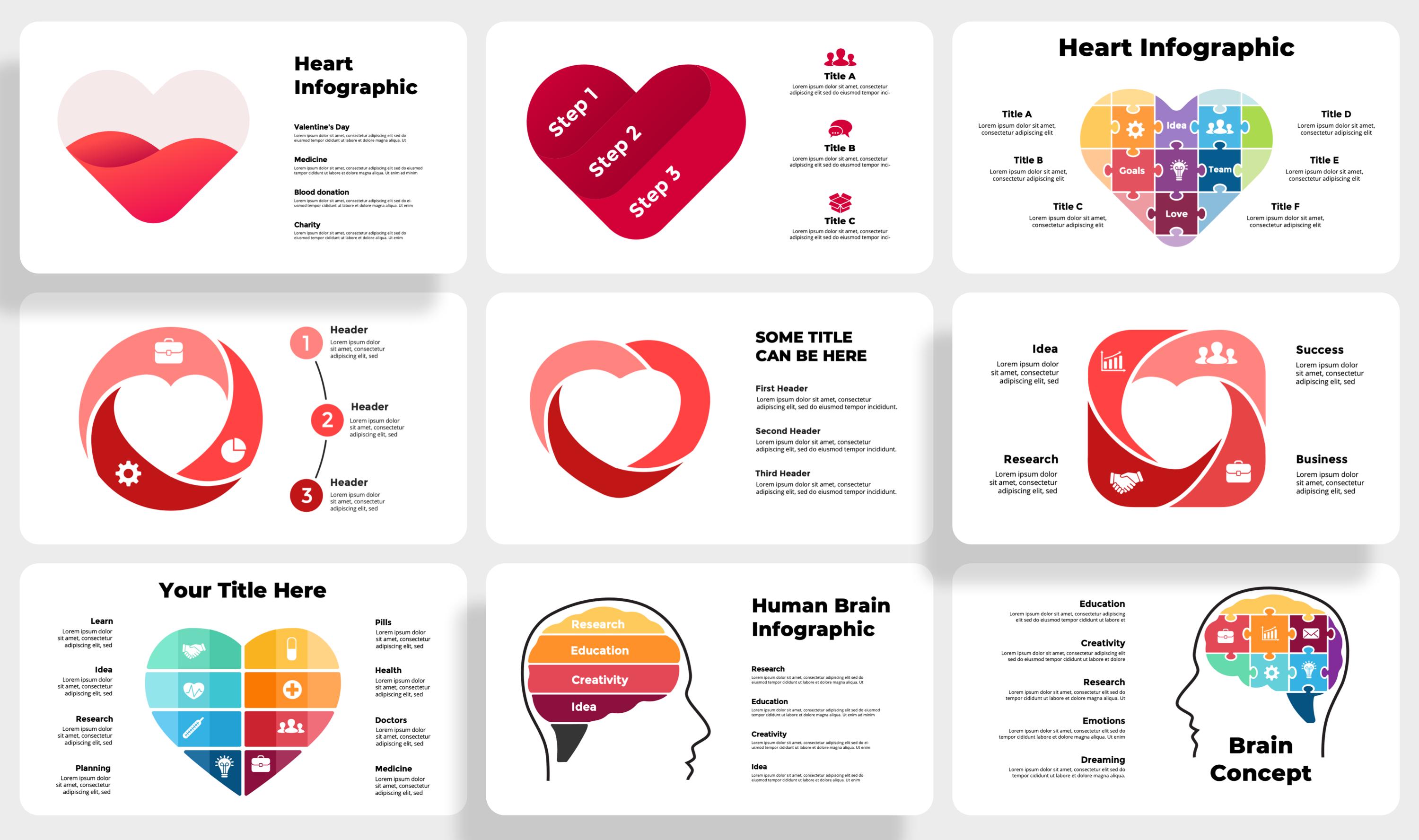 Medical Healthcare & Science,powerpoint Presentation Template Doctors ...