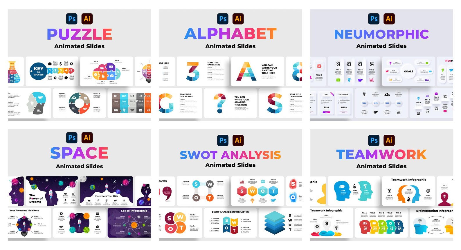 Vector Infographics, Editable Adobe Illustrator, Data Visualization ...