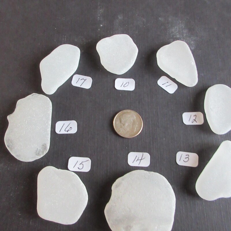 Sea Glass Bulk - Etsy