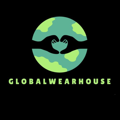 GlobalWearhouse - Etsy