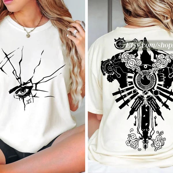 Vi Arcane Tattoos - Etsy